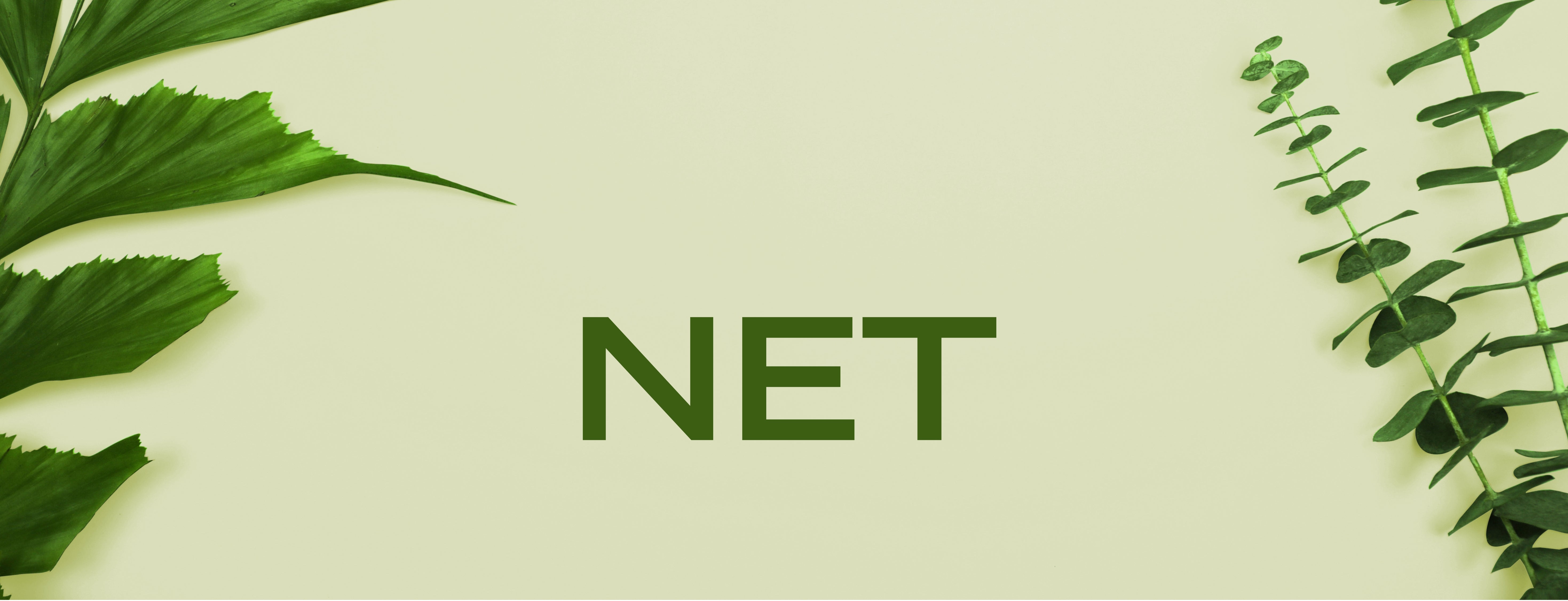 Plain Dyed Net – Fabric Depot