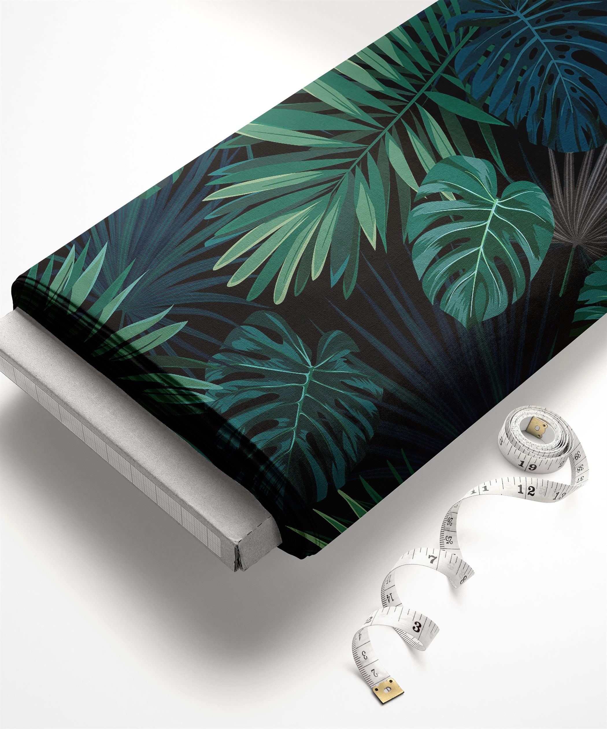 Tropical Oasis Print – Fabric Depot