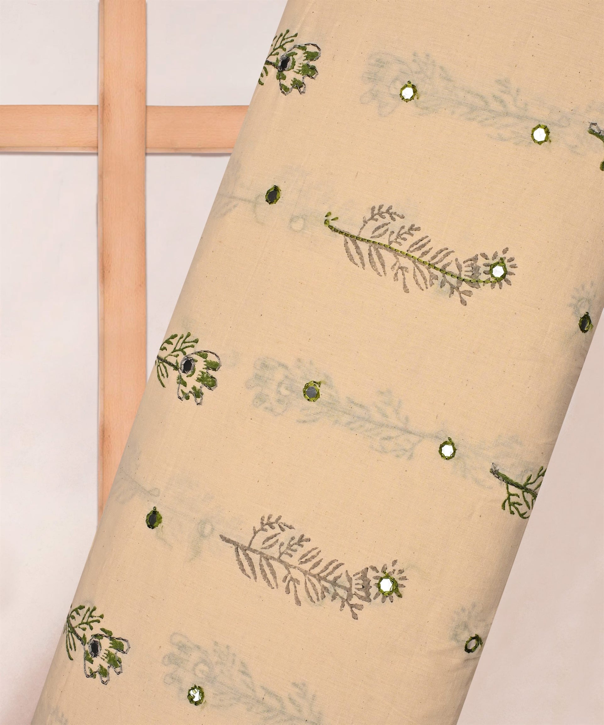 Buy mal cotton fabric online at price ₹ 230 /- metre – Fabric Depot