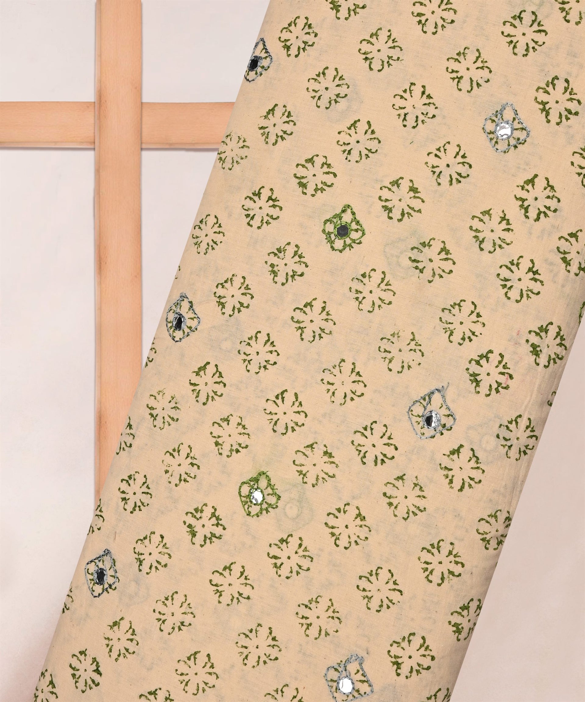 Buy mal cotton fabric online at price ₹ 230 /- metre – Fabric Depot