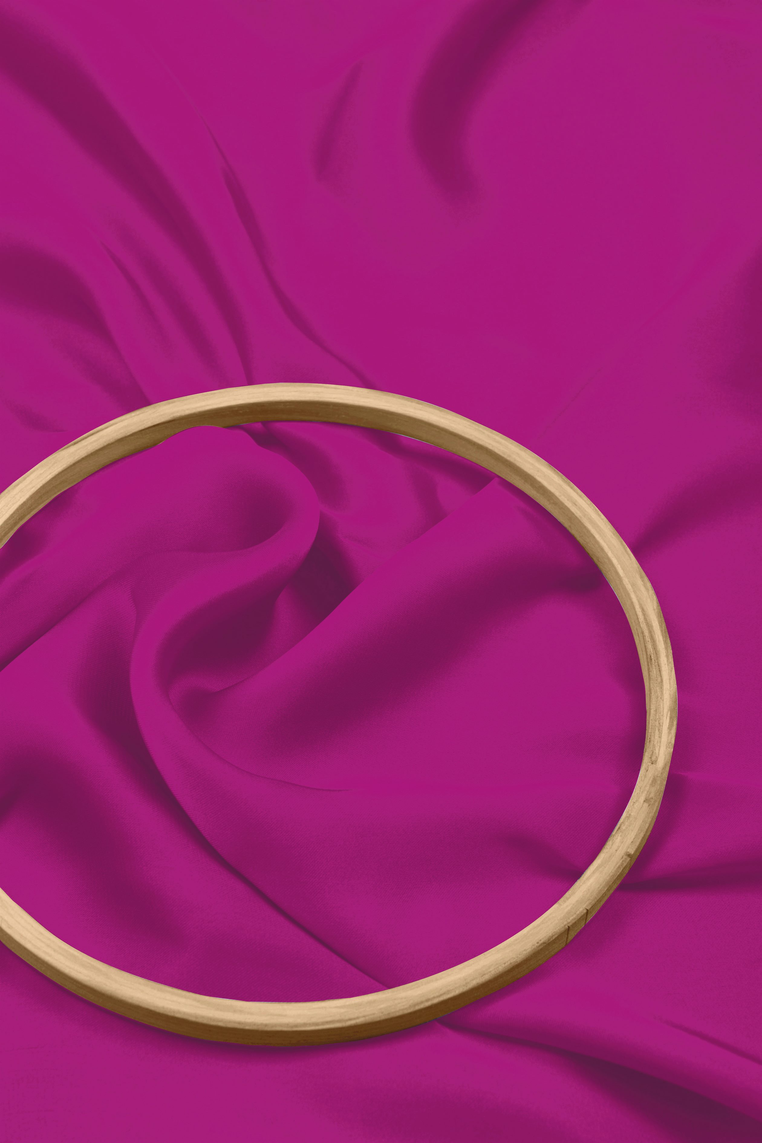 Plain Dark Pink Background Dark Pink & Green Color Scheme Palettes